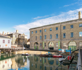 National Museum of the Royal Navy at Portsmouth Historic Dockyard | National Museum of the Royal ...